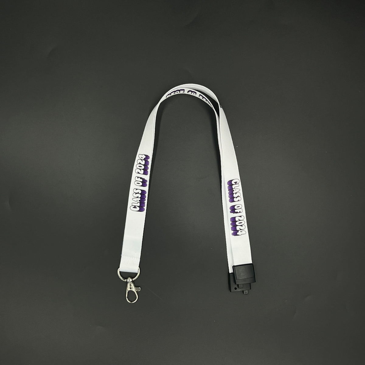 Lanyard – RCMakes @ RCHS