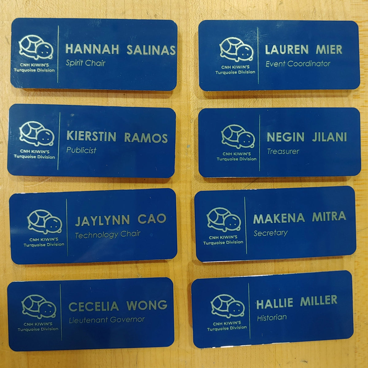 Custom Name Tags RCMakes Custom Name Tags RCMakes