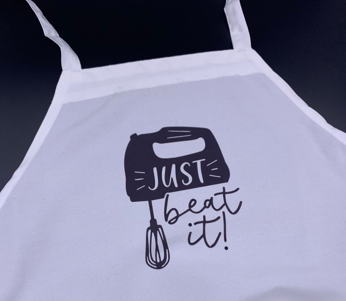 Apron – RCMakes @ RCHS