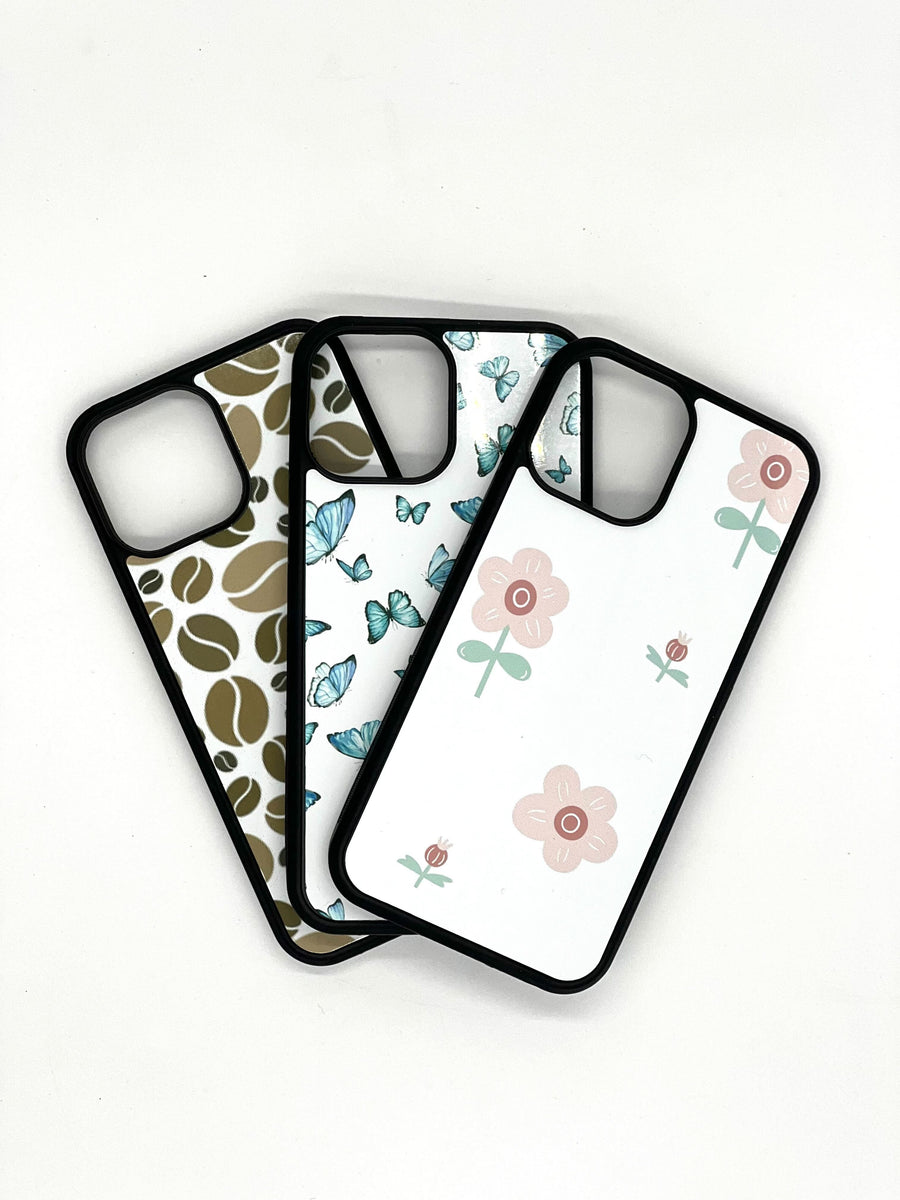 Customized Phone Case – RCMakes @ RCHS